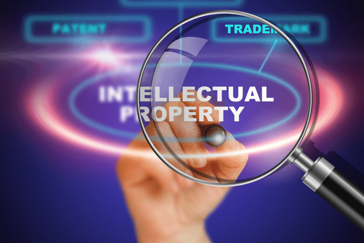 How Can You Protect Your Intellectual Property On The Internet ... How Can You Protect Your Intellectual Property On The Internet ...